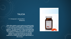 Tratamiento Actual del Helicobacter Pylori – Gastro Mérida