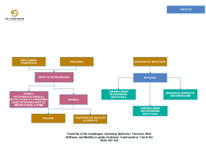Algoritmos para el manejo de pruebas diagnósticas fisiológicas de los ...