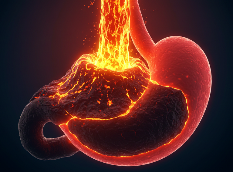 Algoritmos de buena práctica de la Union Esofagogastrica: Hernia Hiatal ...